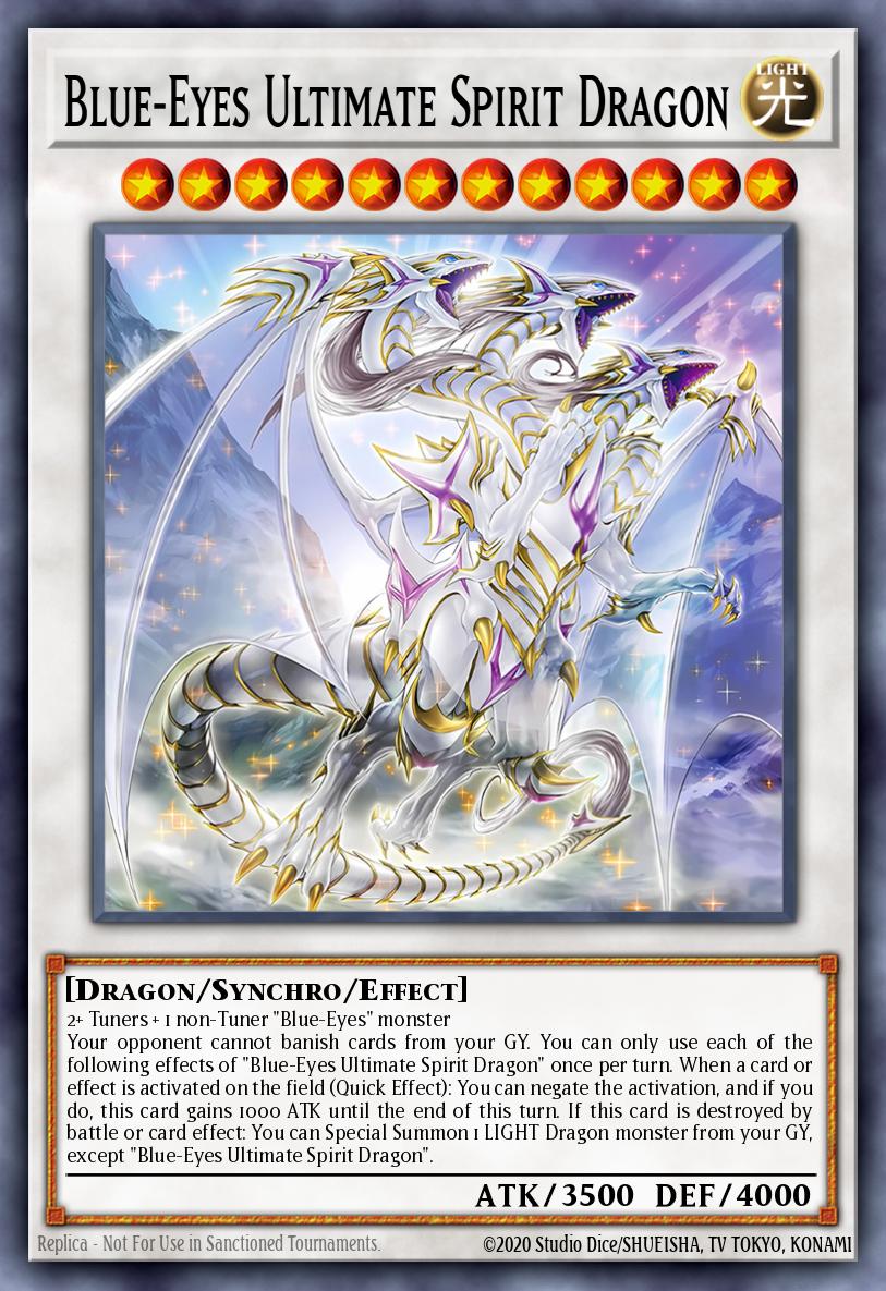 Blue-Eyes Spirit Ultimate Dragon - Yu-Gi-Oh! Card Database - YGOPRODeck Blue-Eyes Spirit Ultimate Dragon - Yu-Gi-Oh! Card Database - YGOPRODeck